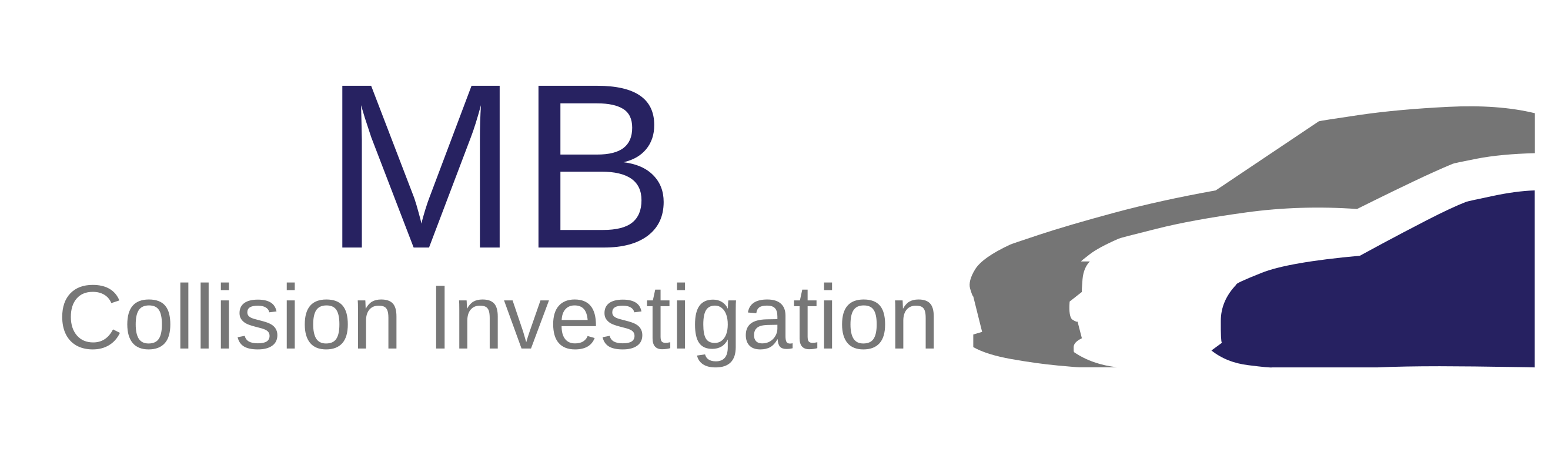 MB Collision Investigation
